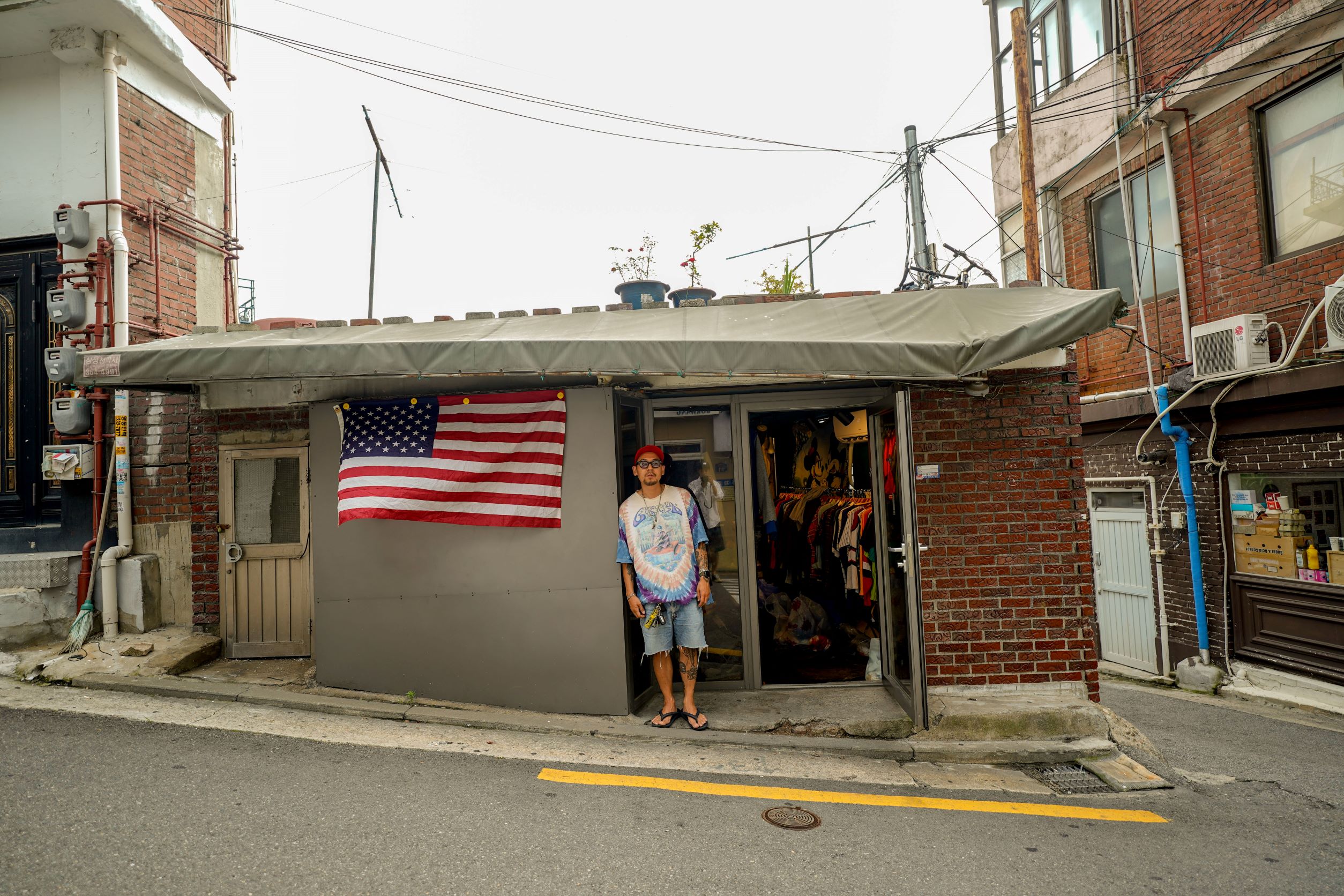 Chickadee Journal Iconic Vintage Clothing Stores In Korea Part 3 chickadee-journal-iconic-vintage-clothing-stores-in-korea-part-3